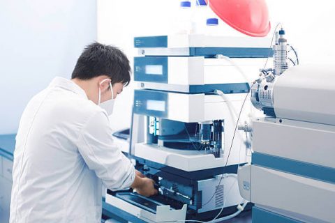 Système de dissolution Sotax AT7 Smart & pompe Sotax CY 7-50 - CAP-LAB