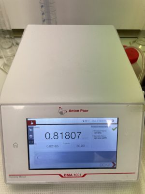 Spectrophotomètre MERCK Spectroquant Pharo 300 - CAP-LAB