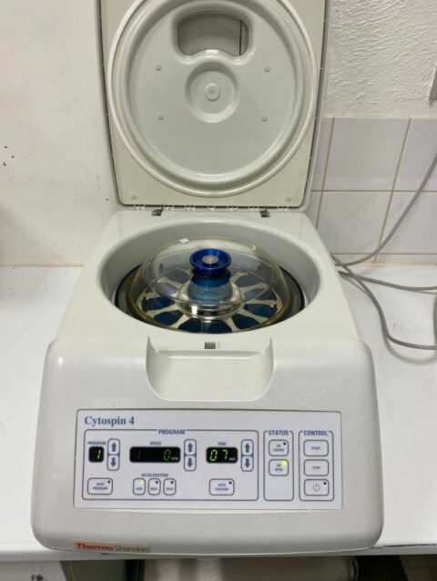CYTOSPIN 4 THERMO SHANDON THERMOFISHER SCIENTIFIC - CAP-LAB