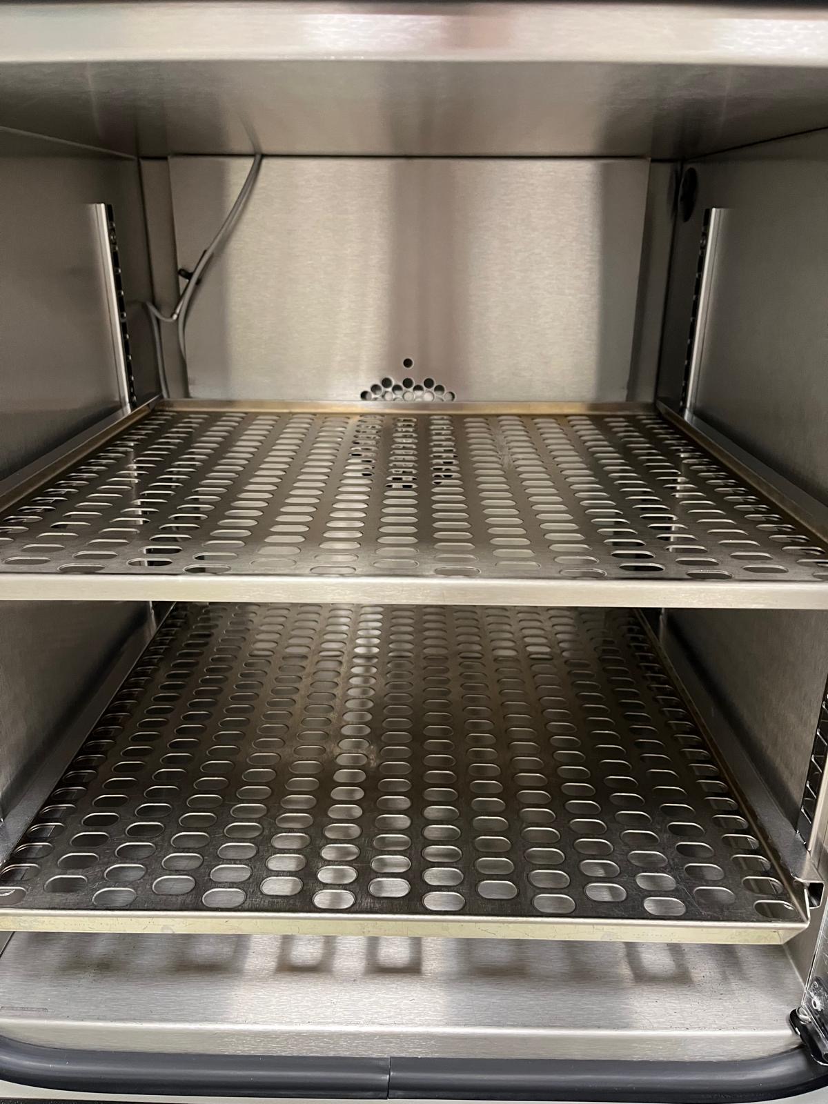 Incubateur FIRLABO BC60 - CAP-LAB